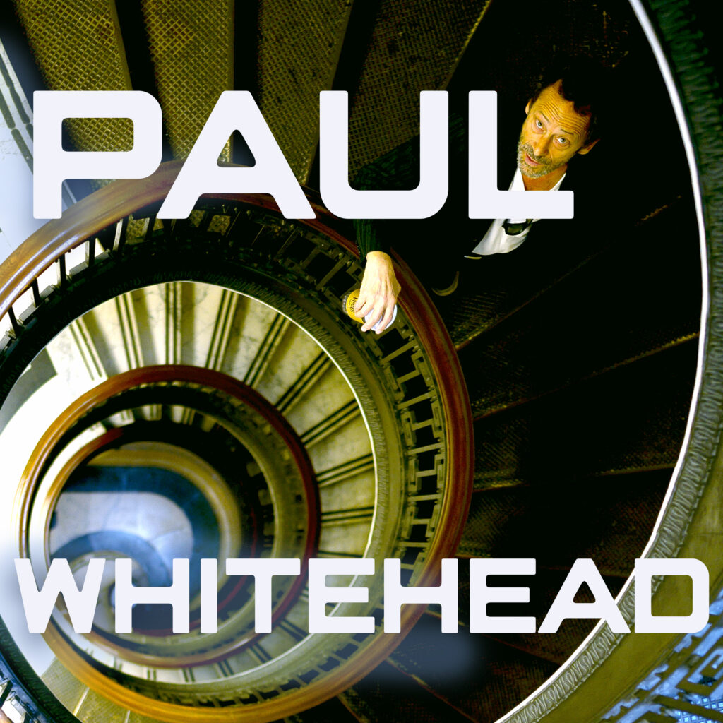 Episode 38: How has Chess changed in the last 50 years? Our guest today is Paul Whitehead - Eade ...